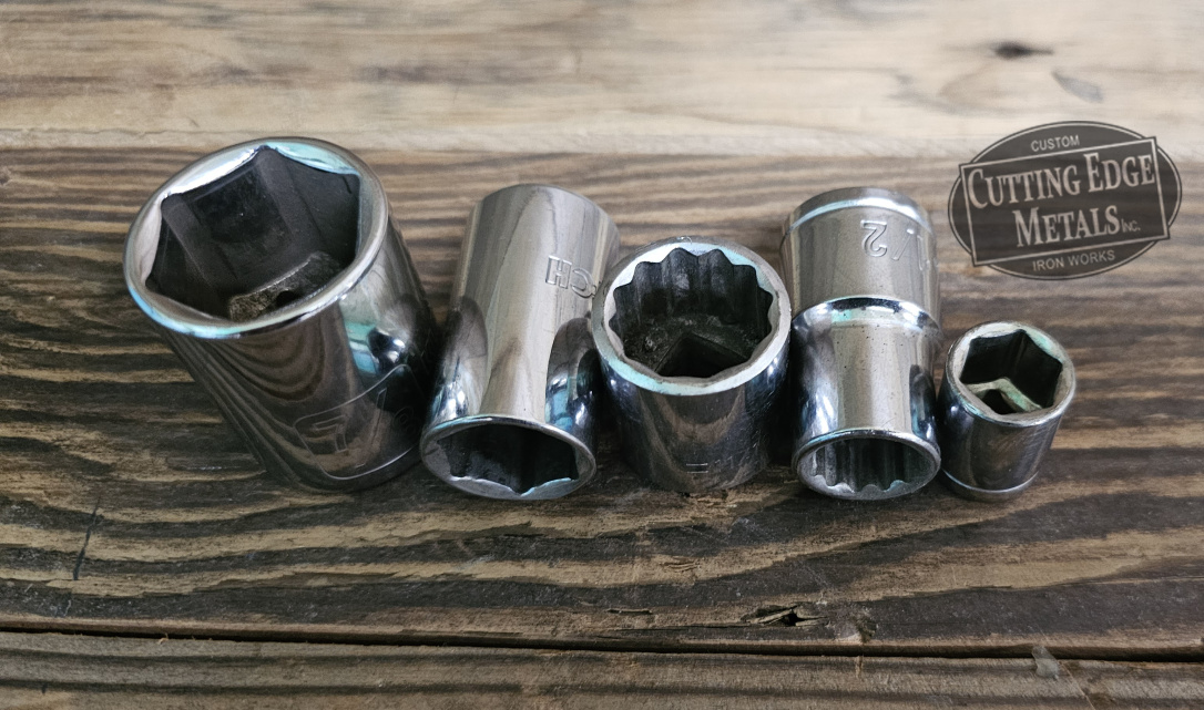 Hex Head Sockets | Hex Head Sockets